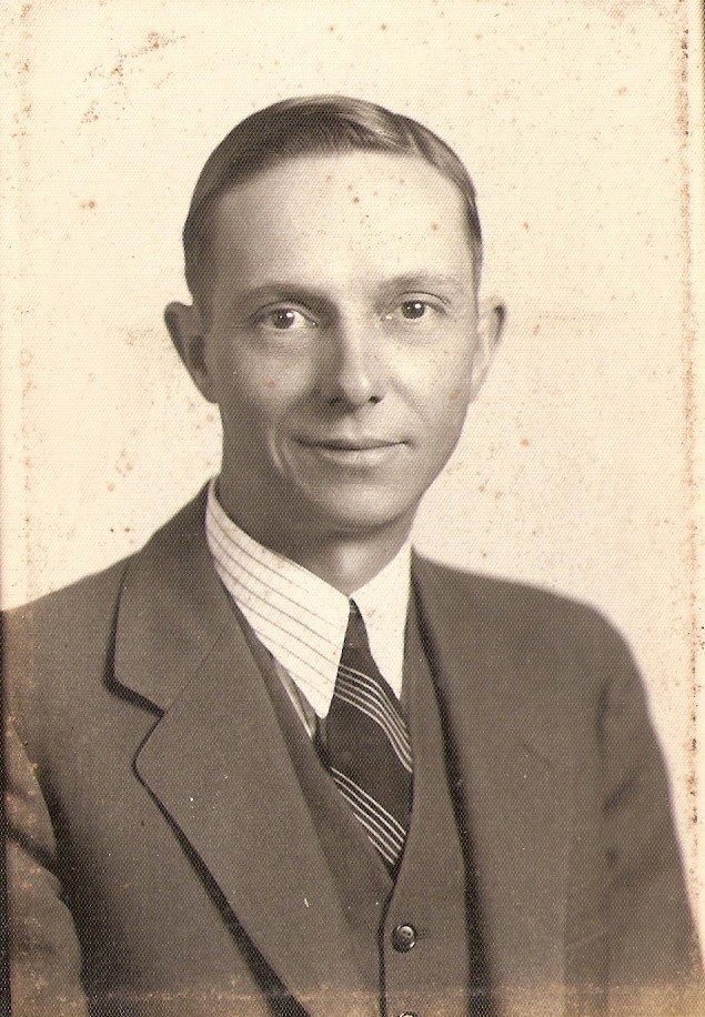 Mountain Genealogists: Memorial Day Monday