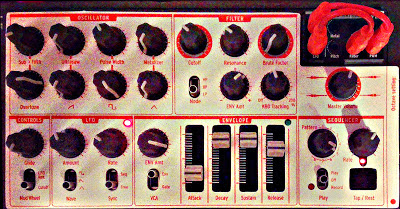 MATRIXSYNTH: microBRUTE patches Website