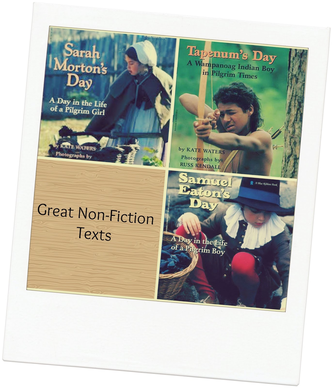 Anchored in Learning: November 2014