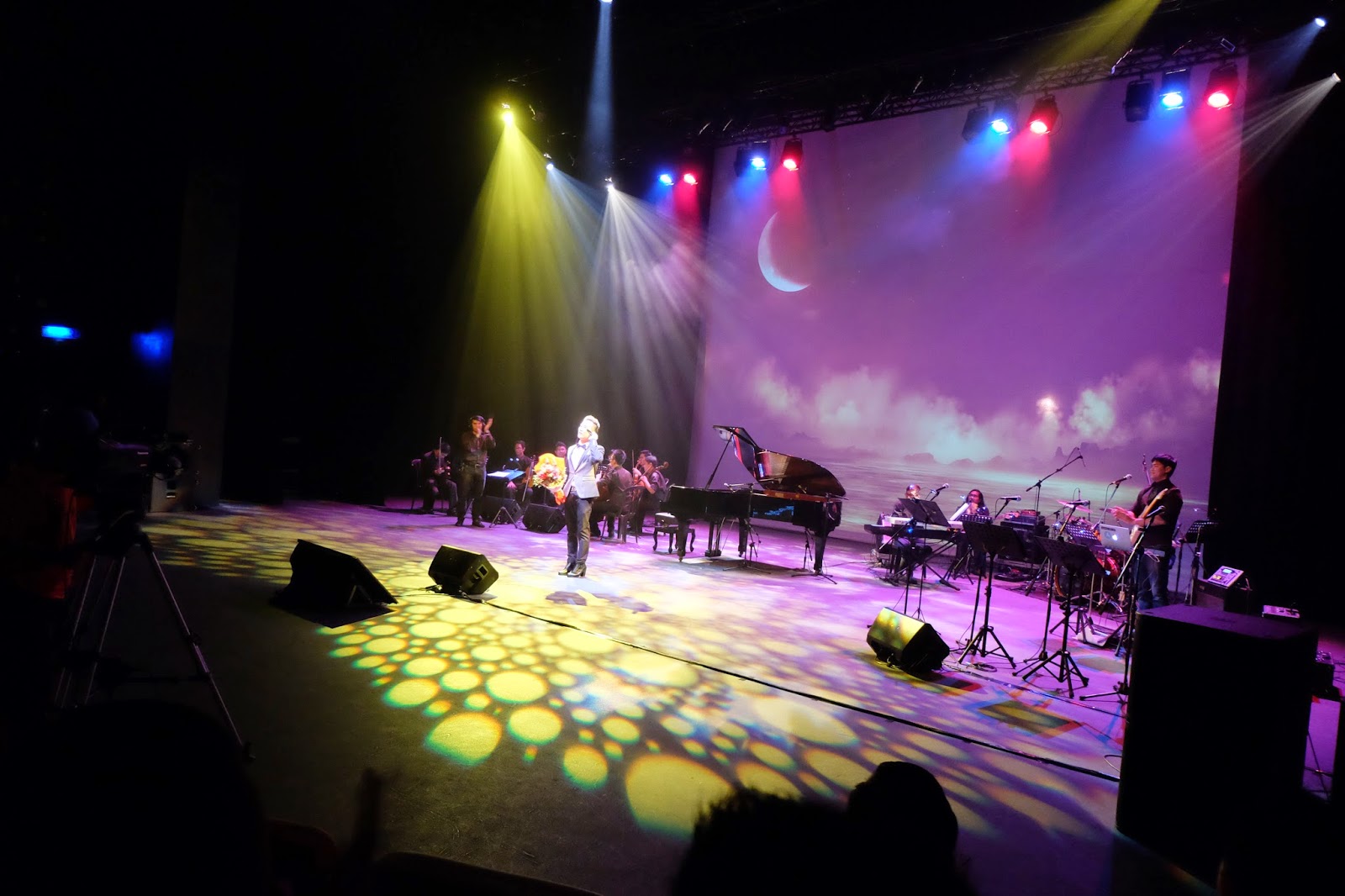 Kee Hua Chee Live!: "IT'S KRIS KIM" KONCERT BY KOOL KOREAN KROONER KRIS ...