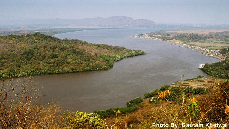 Ulhas River - Alchetron, The Free Social Encyclopedia