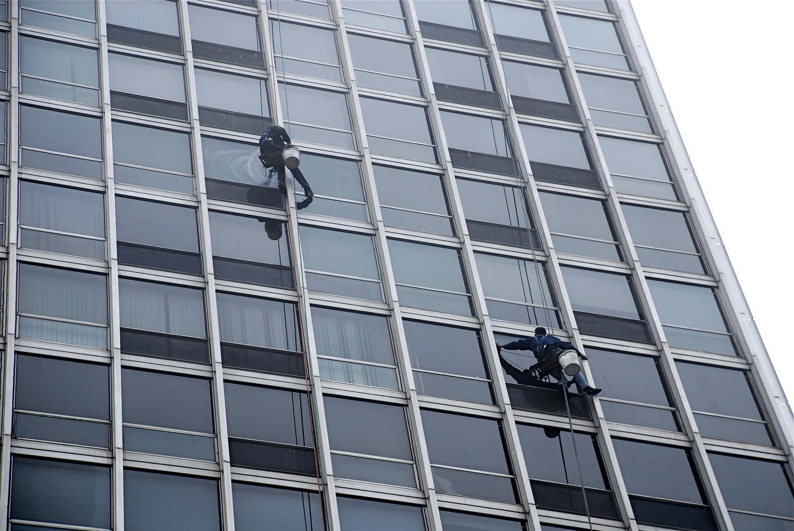 Mid-Century Modernism in Chicago--Part One | Connecting the Windy City