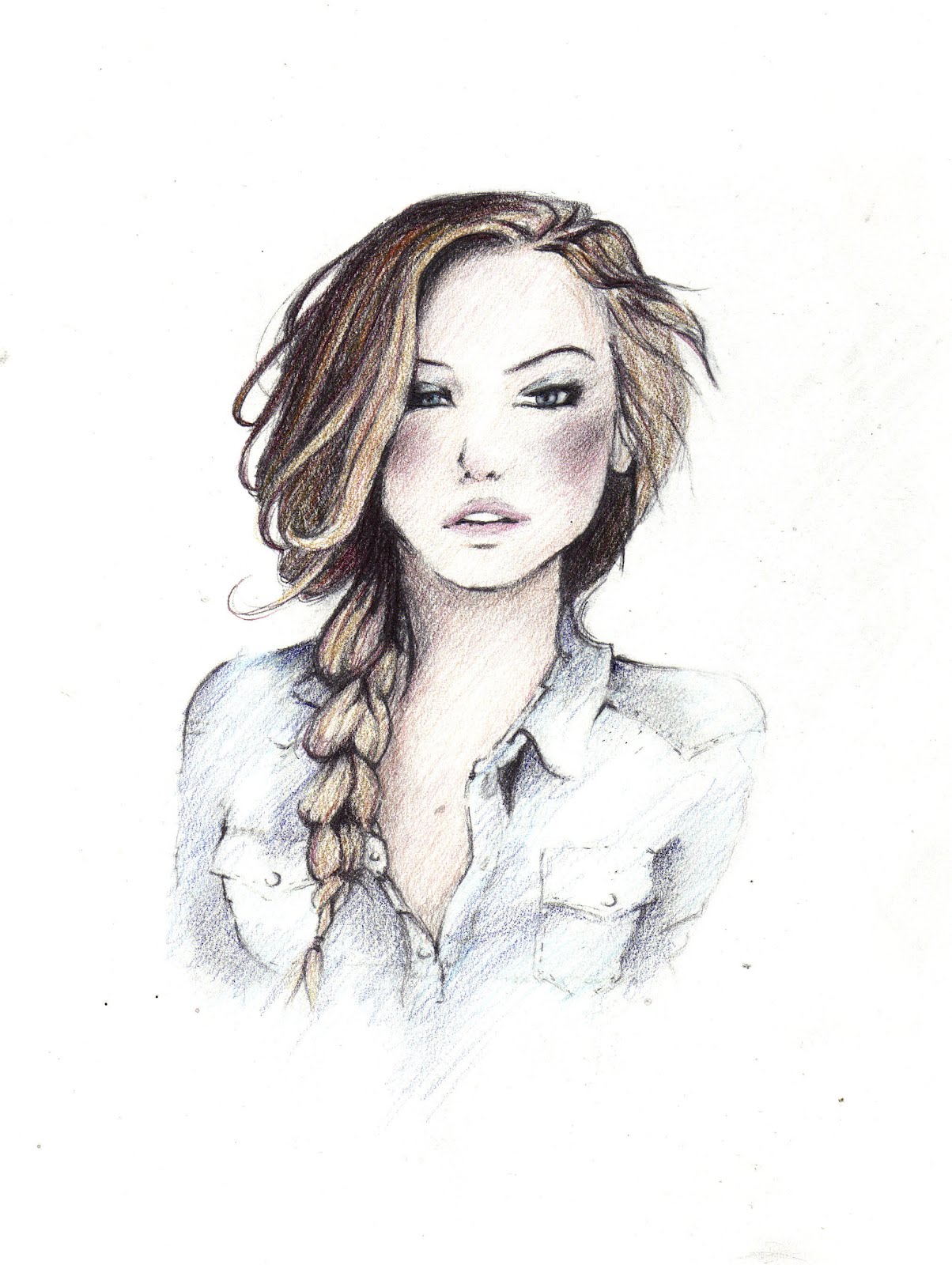 Alec Acevedo Illustration: Learn to Draw!