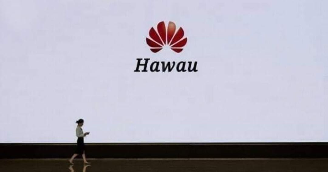 Another Brick in the Wall: Hua Wei to Hawau