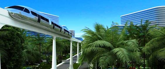 UTOPICUS : > Introduction to Jacques Fresco and The Venus Project