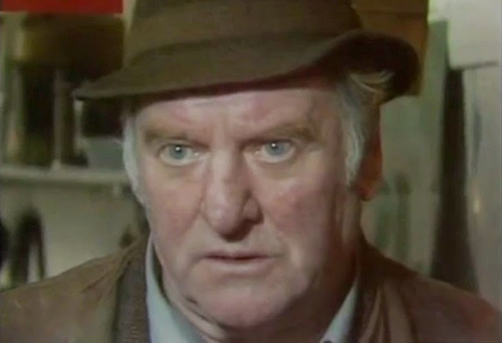 The Bloody Pit of Horror: Murrain (1975) (TV)