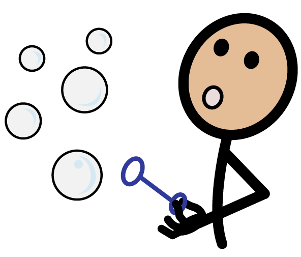 Special Education Meets General Education: Symbol stix