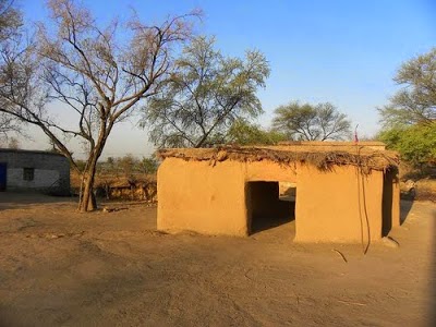 Pakistani Village Pictures