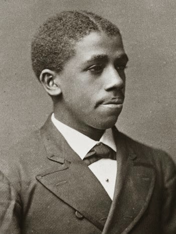 World Black History!: "Edward Alexander Bouchet (1852-1918)
