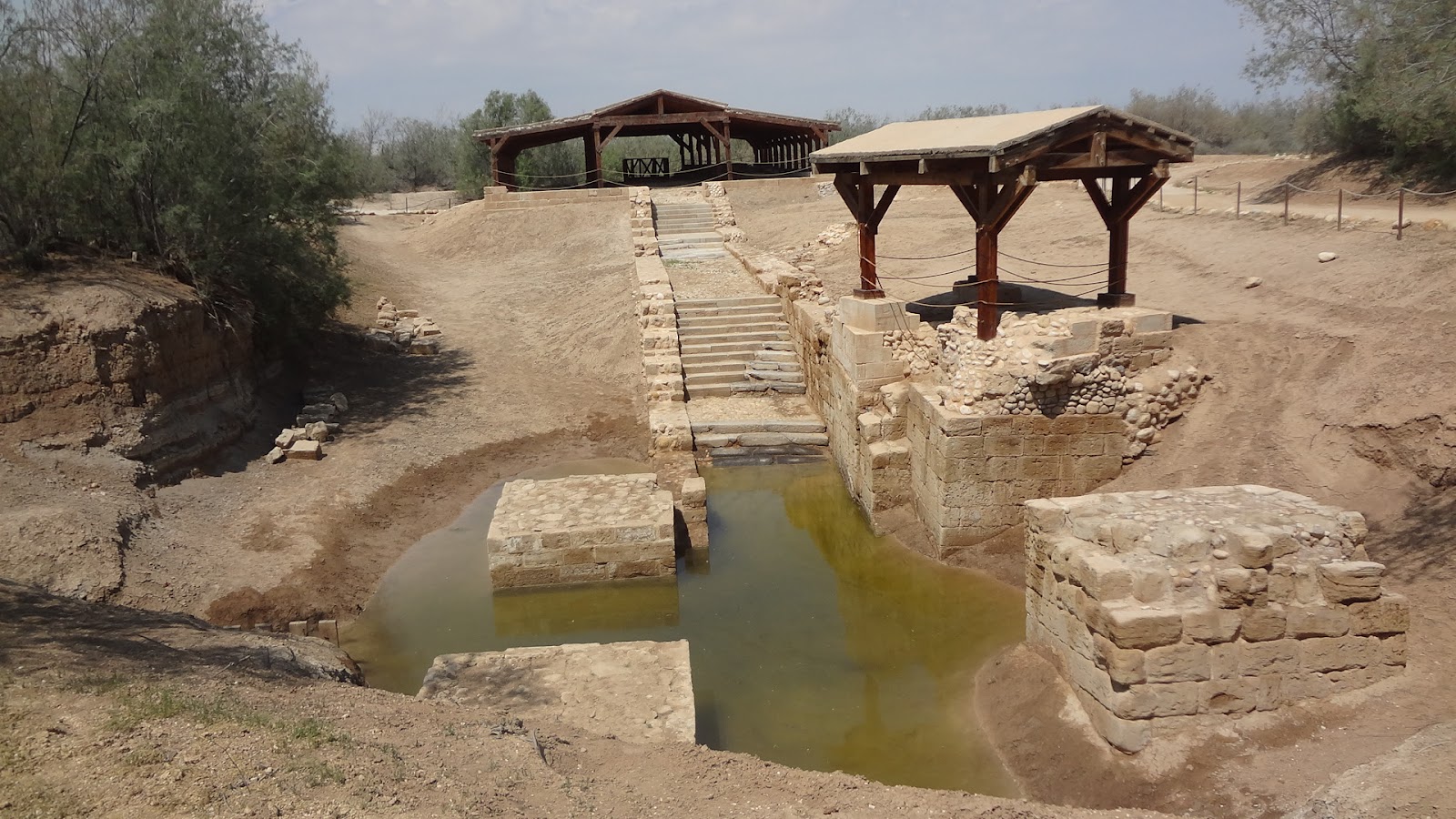 Amman Spring: My Semester in Jordan