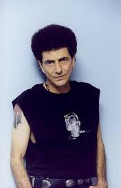 Biography Of Ahmad Albar | Musicians Band God Bless