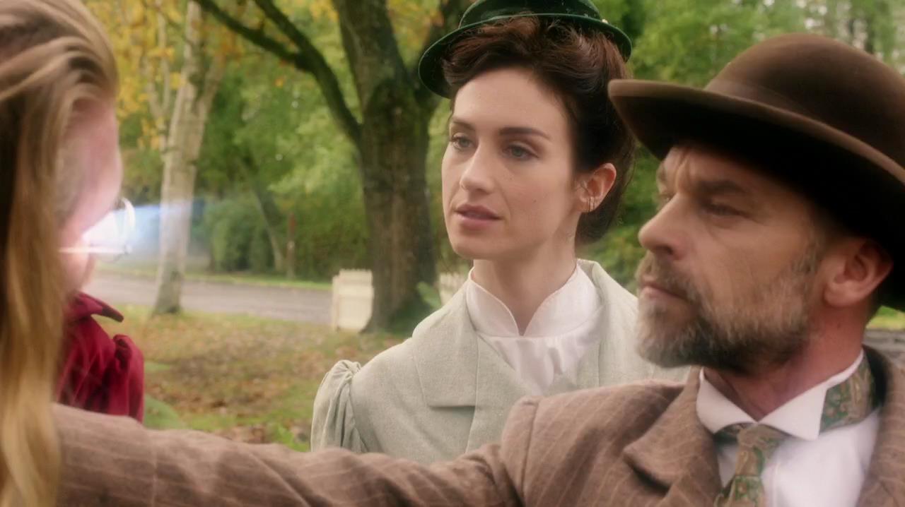 Supernatural - Lily Sunder Has Some Regrets - Review