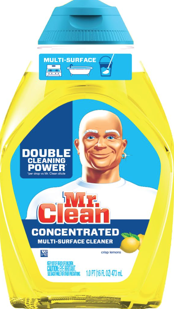 Pumpkin Palooza Party with Mr. Clean #MrClean