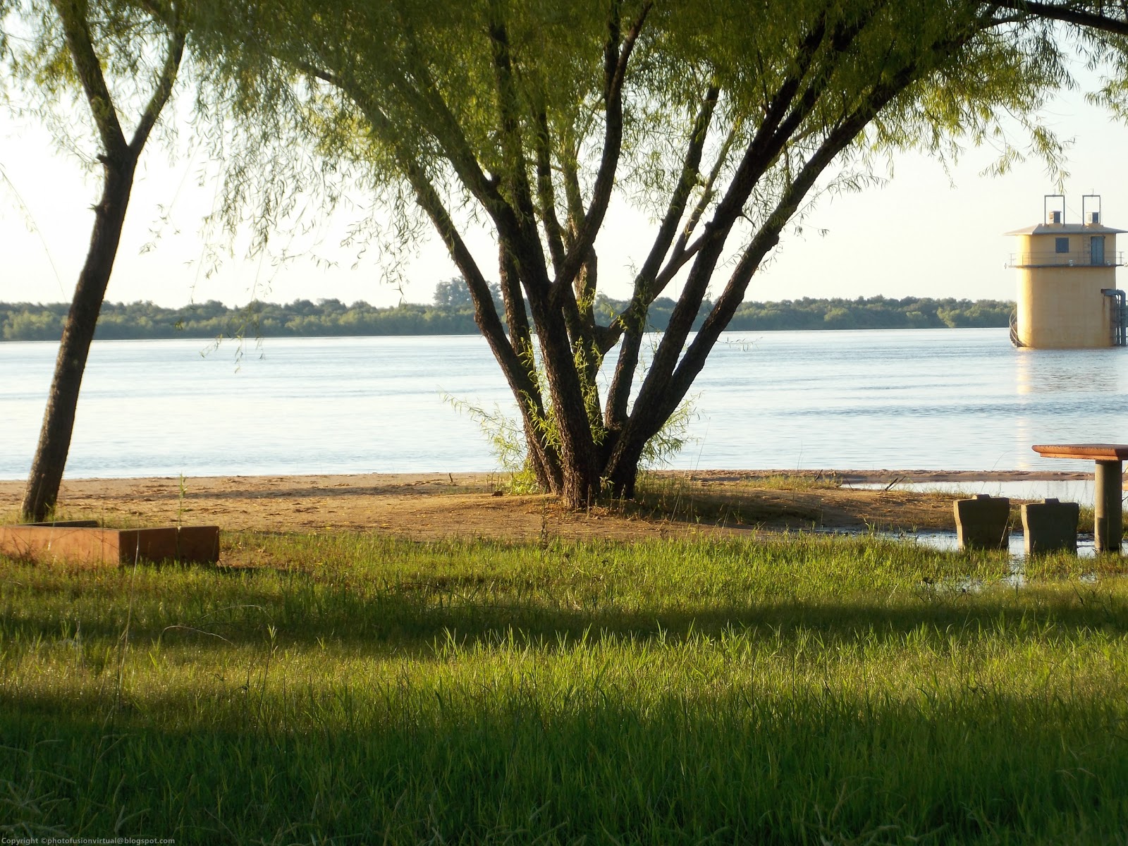 Orilla del rió uruguay wallpapers