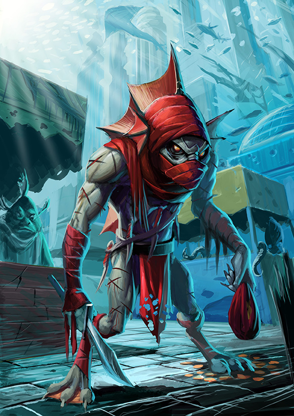 The Art of Fernando Granea