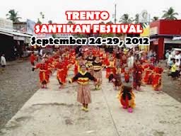 Paradise Beauty: Agusan del Sur, Philippines