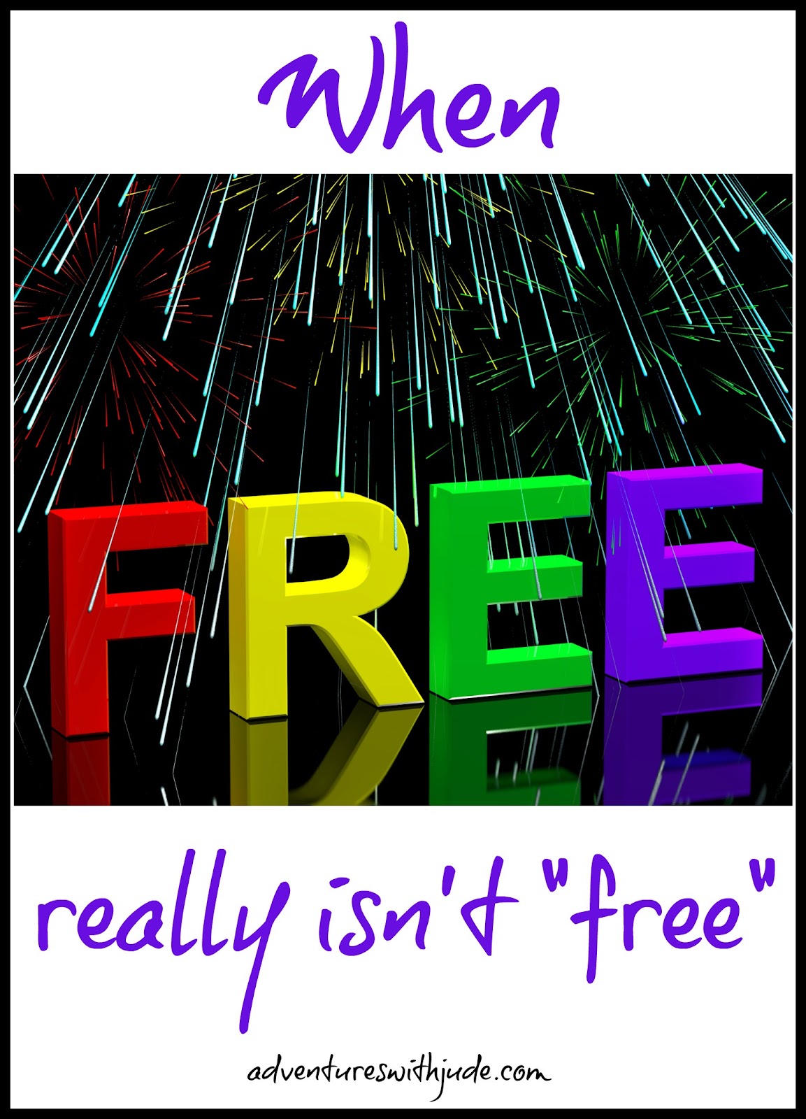 Adventures with Jude: Homeschooling Lessons I've Learned the Hard Way ...