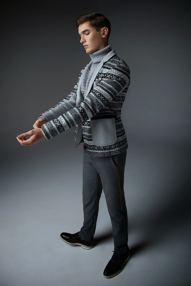 Polish Models Blog: Portfolio: Michal Ziolkowski by Dominik Wiecek