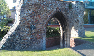 Forgotten Histories of the East: Lady Eleanor Talbot (Lady Butler)