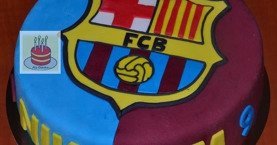 ALE CIACHO...: Herb FCB