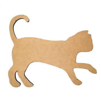 Tina's handicraft : backlight cats
