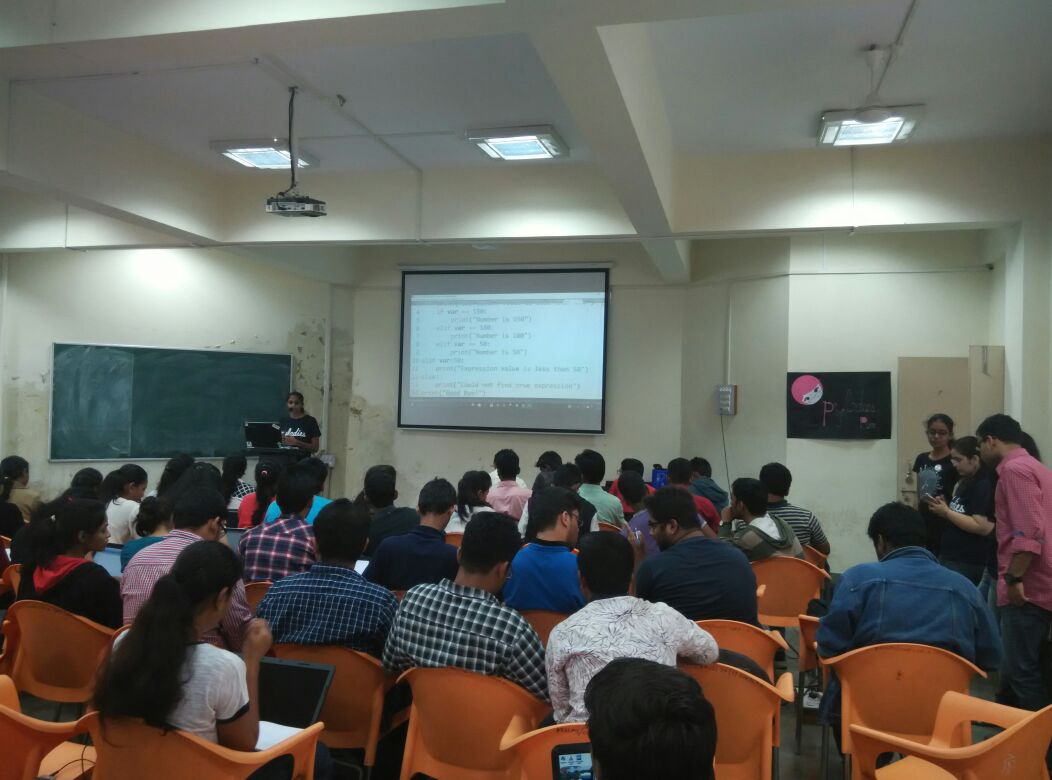 Sudo Apt get Install Python3 At AISSMS COE Sudo Apt get Install Python3 At AISSMS COE
