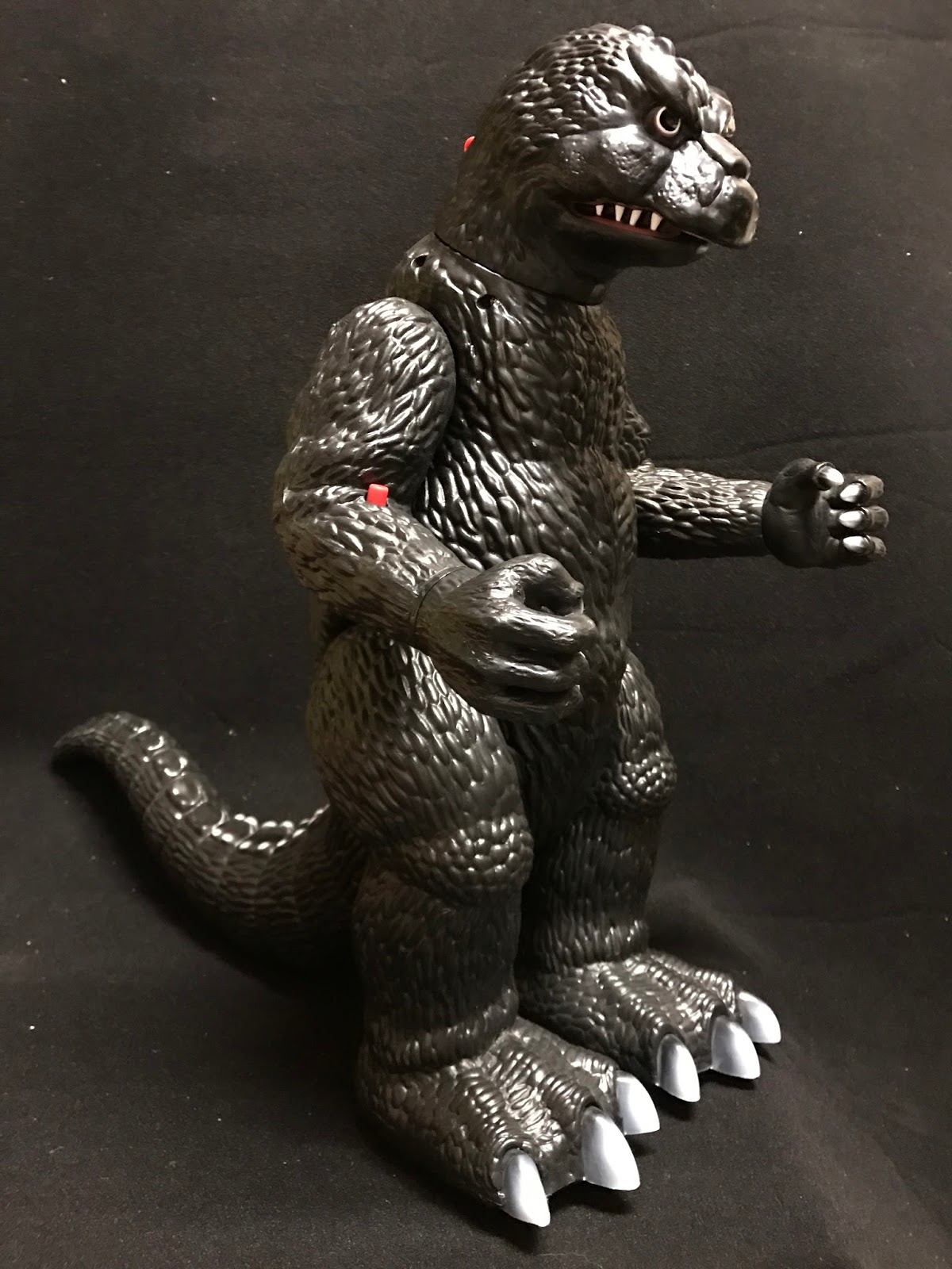 Toynami Godzilla | Shogun Warriors