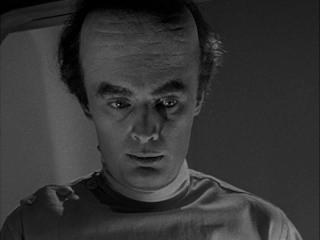 My Life in the Glow of The Outer Limits: Episode Spotlight: "The Sixth ...