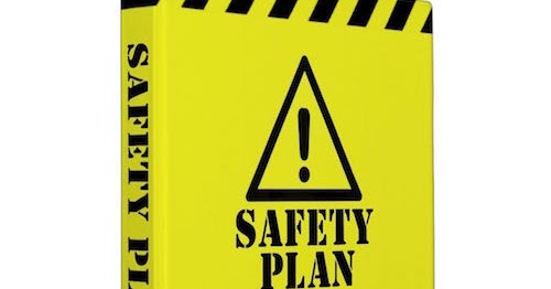 Safety Plan