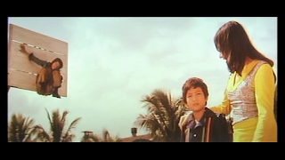 Name That Filipino Actor!: Johnson Yap