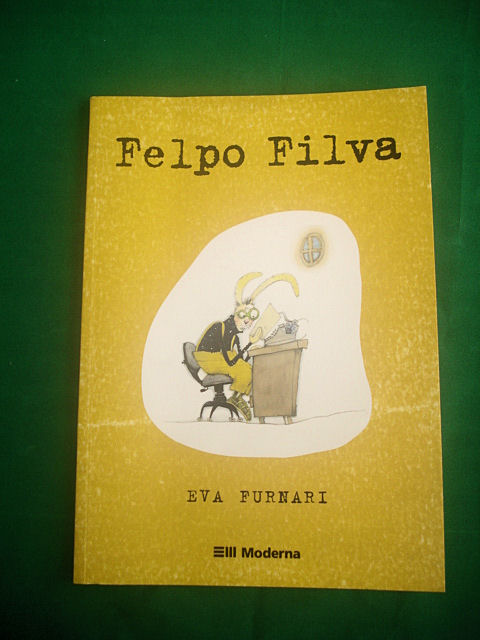 Brechó Mania: Livro - Felpo Filva