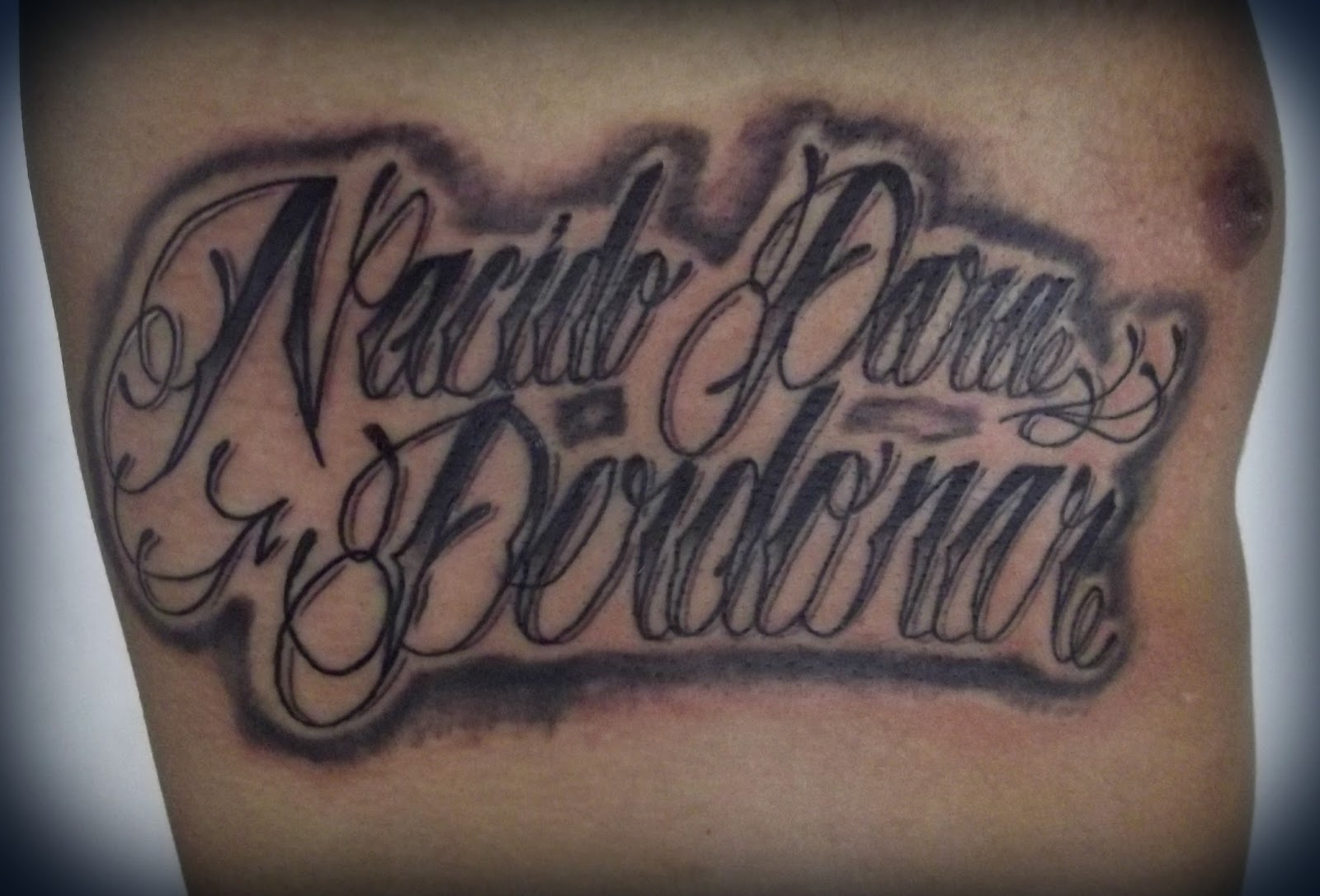 Vatos Locos Tattoo Psc: 2012