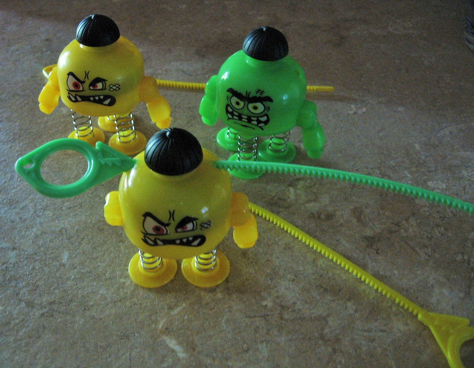 Almost Unschoolers: STEM - Making the Most of Grocery Store Toys - Spin ...