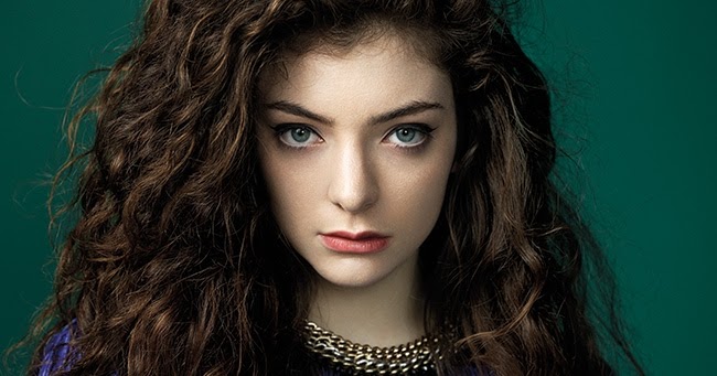 Every Day Is Special: November 7 – Happy Birthday, Lorde!