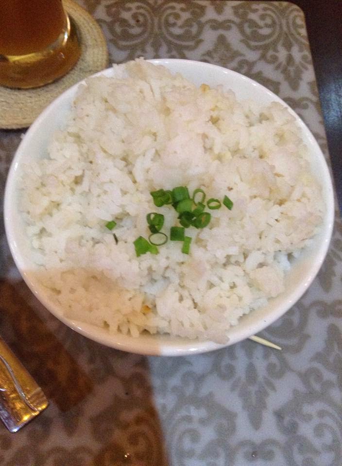 Foody Haven: Discovering Hiyas - Modern Filipino Comfort Food