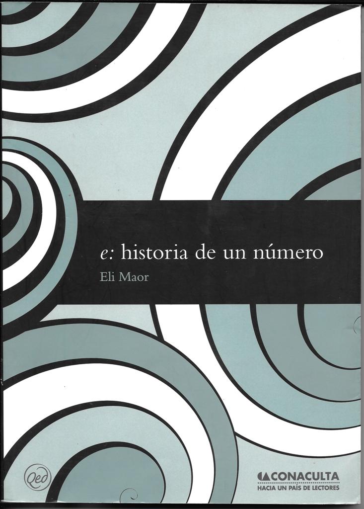 matemáticas y más: El número e