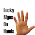 Lucky Signs In Palmistry | INDIAN PALM READING - HASTREKHA VIGYAN ...