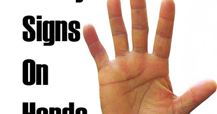 Lucky Signs In Palmistry | INDIAN PALM READING - PSYCHIC ASTROLOGY