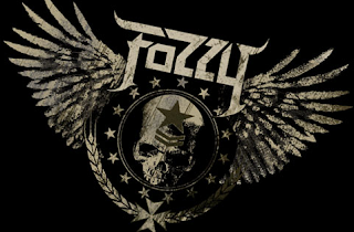 FOZZY RELEASES VIDEO FOR "SANDPAPER" | NataliezWorld