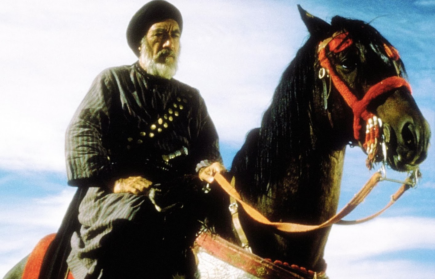 The Film Corner with Greg Klymkiw: THE MESSAGE - Review By Greg Klymkiw ...