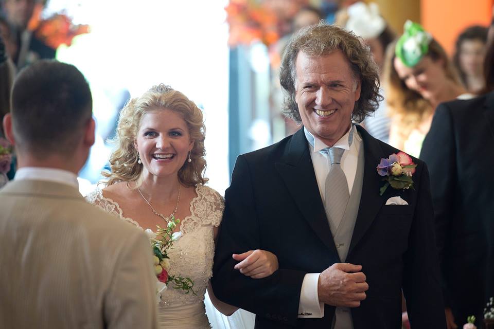 André Rieu česky