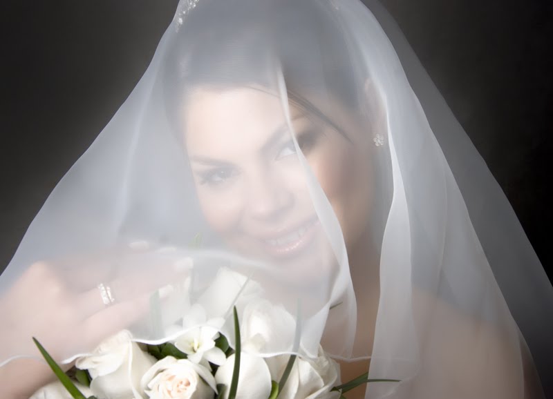 The Veil | Animated Wedding Invitation