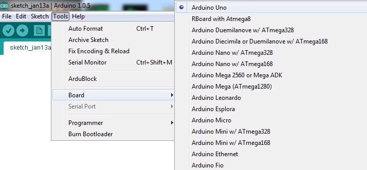Uploading Bootlaoder To Arduino Using Usbasp Programmer Eduiot