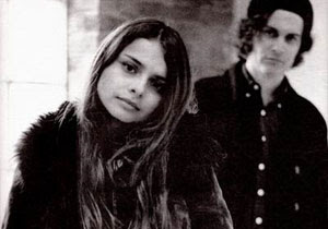 Música Chupi: Mazzy Star