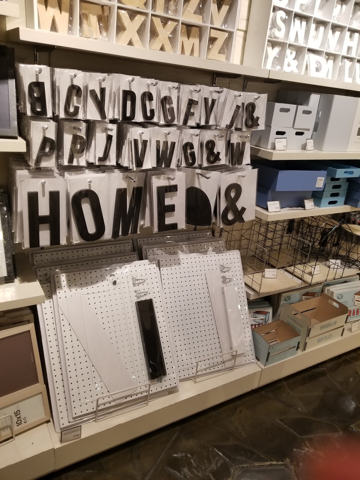 Day 3: Butter Hongdae - Seoul, South Korea - chichicho~