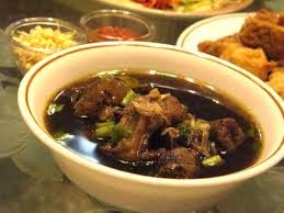 RESEP MASAKAN RAWON | RONGGOBLEDHEXS