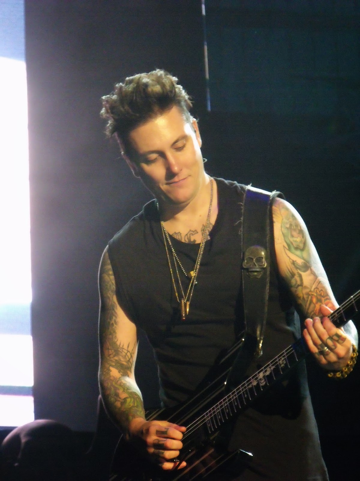 Fine Art By Carolyn Marie Anderson