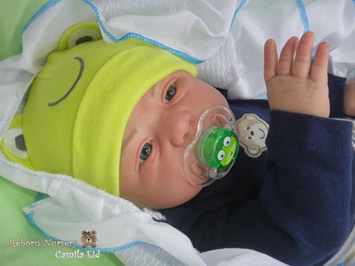 Fashion Mood: Bebês Reborn