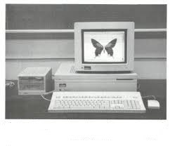 COMPUTER INNOVATIONS: Classification of Computers