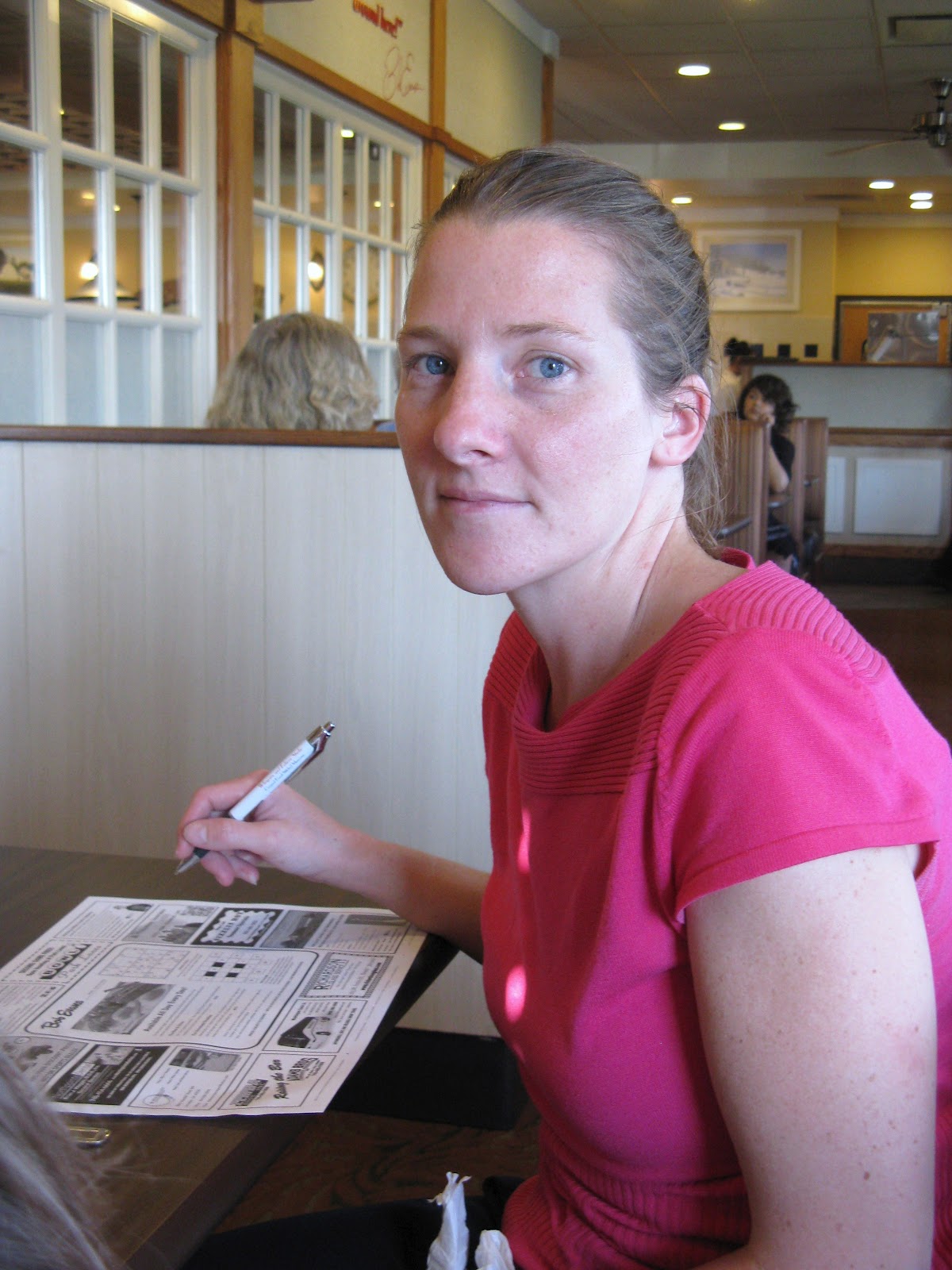 Mary Helen Fernandez Stewart: my little Hannah's surprise..."Legally ...